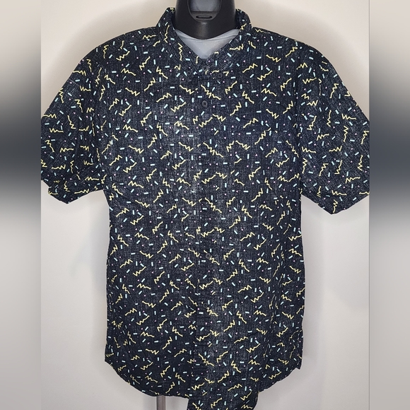 Carbon | Shirts | Carbon Dress Shirt Large | Poshmark